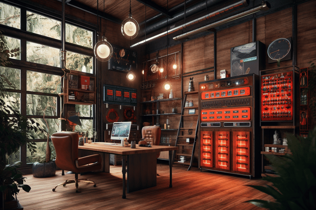 Creating A Simple Home Automation System A Beginners Guide 2025 Esp For Beginners