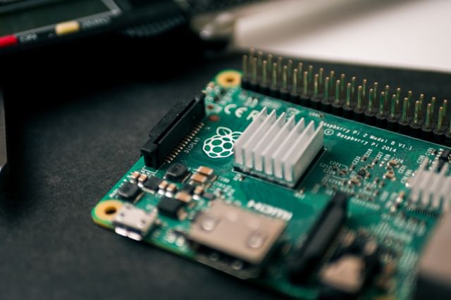 Raspberry Pi Home Automation With Arduino The Perfect Combination For